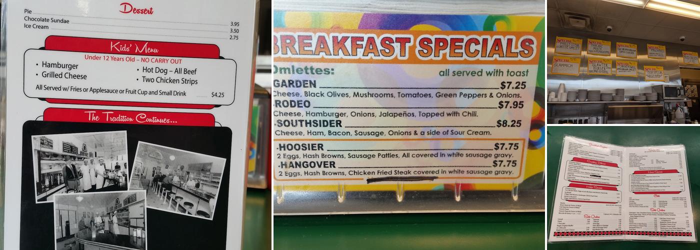 Courtesy Diner, St. Louis - Menu, Reviews (337), Photos (57) - Restaurantji