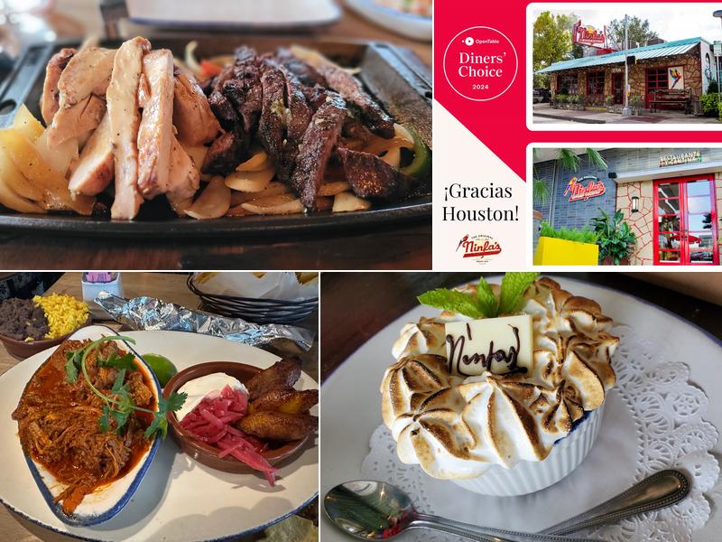 The Original Ninfa's on Navigation, Houston - Menu, Reviews (1612), Photos (147) - Restaurantji