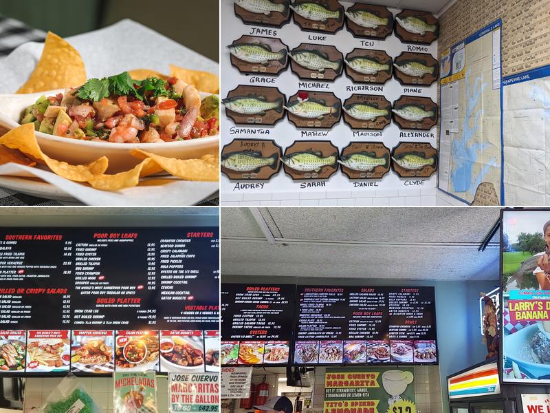 Flying Fish, Fort Worth - Menu, Reviews (597), Photos (59) - Restaurantji