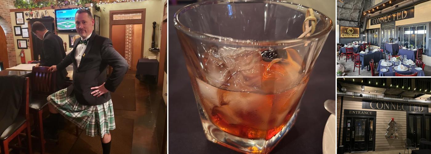 Connected, Peoria - Menu, Reviews (372), Photos (97) - Restaurantji