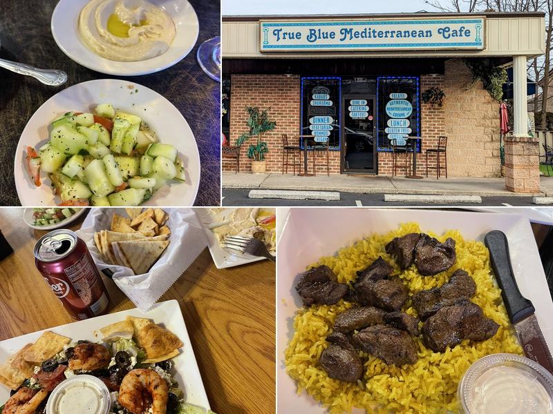 THE 15 BEST Restaurants in Emmaus, PA - With Menus, Reviews, Photos ...