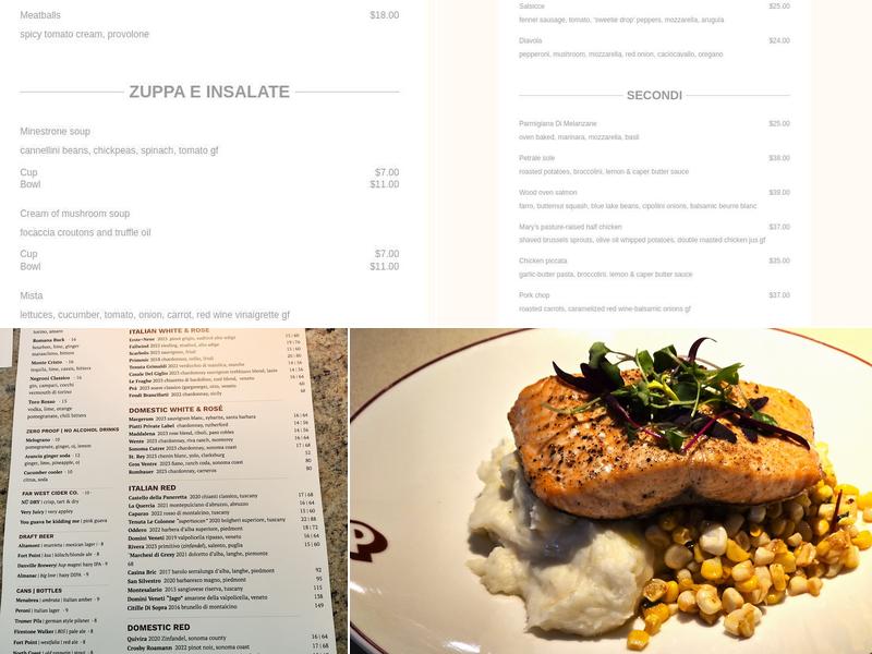 Piatti, Danville - Menu, Reviews (991), Photos (90) - Restaurantji