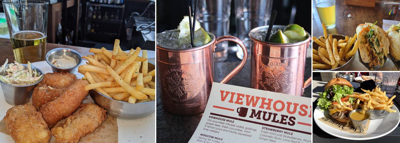 ViewHouse, Centennial - Menu, Reviews (1133), Photos (115) - Restaurantji