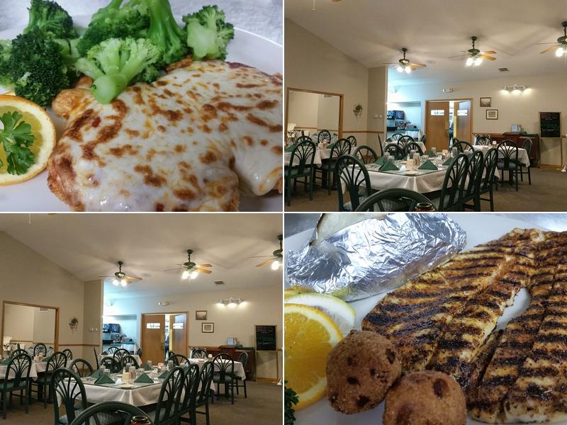 THE 15 BEST Restaurants in Harrison, AR - With Menus, Reviews, Photos ...