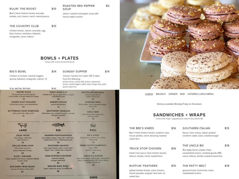 KBC, Dothan - Menu, Reviews (485), Photos (69) - Restaurantji