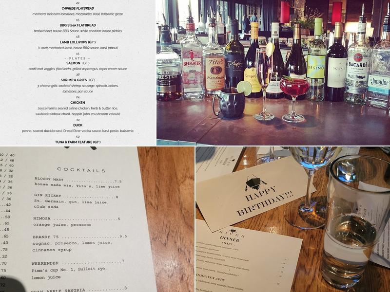 River, Tuscaloosa - Menu, Reviews (393), Photos (73) - Restaurantji