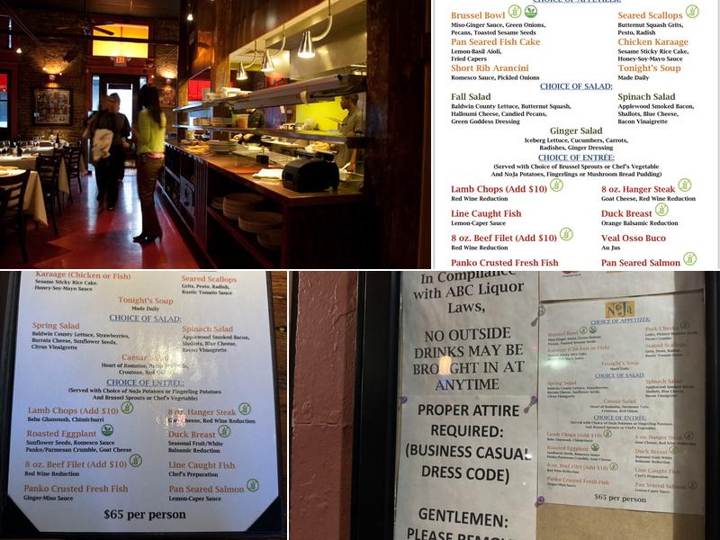 Noja, Mobile - Menu, Reviews (438), Photos (86) - Restaurantji