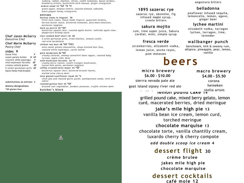 Central Restaurant, Montgomery - Menu, Reviews (635), Photos (69 ...