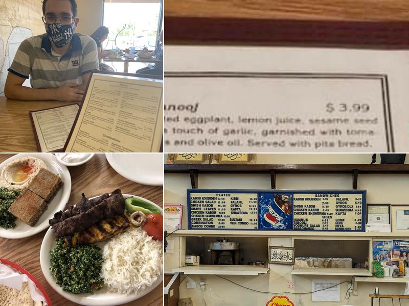 Haji-Baba, Tempe - Menu, Reviews (449), Photos (73) - Restaurantji