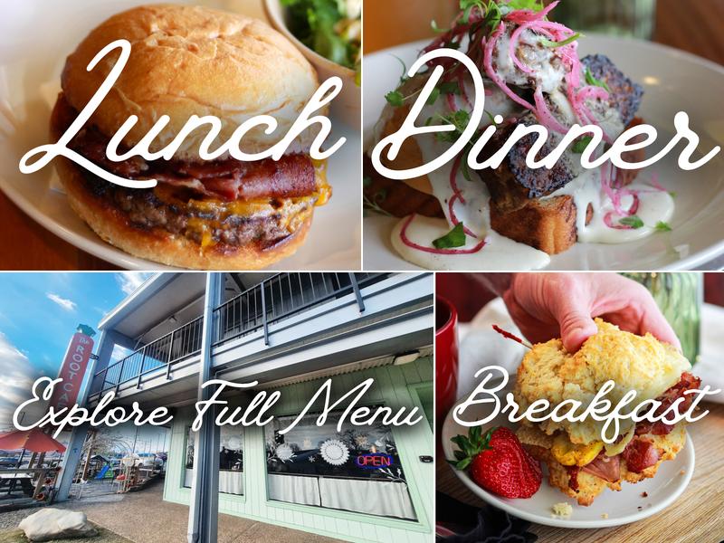 The Root Cafe, Little Rock - Menu, Reviews (816), Photos (107 ...