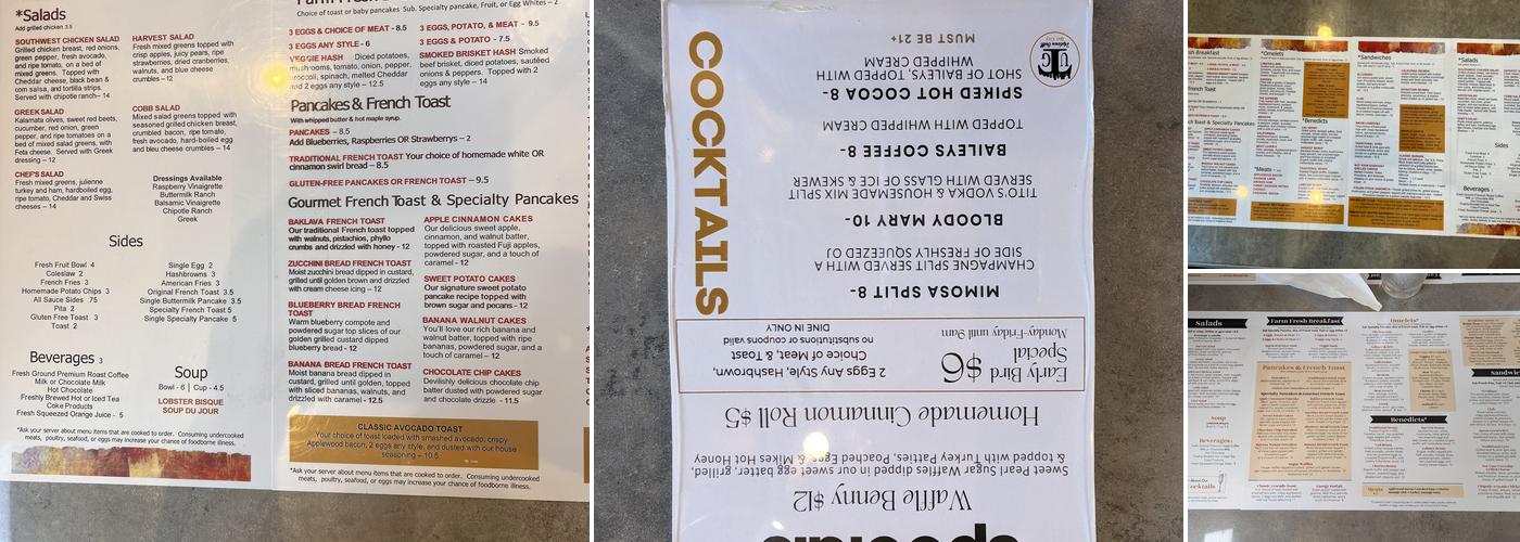 Uptown Grill, Bay City - Menu, Reviews (375), Photos (52) - Restaurantji