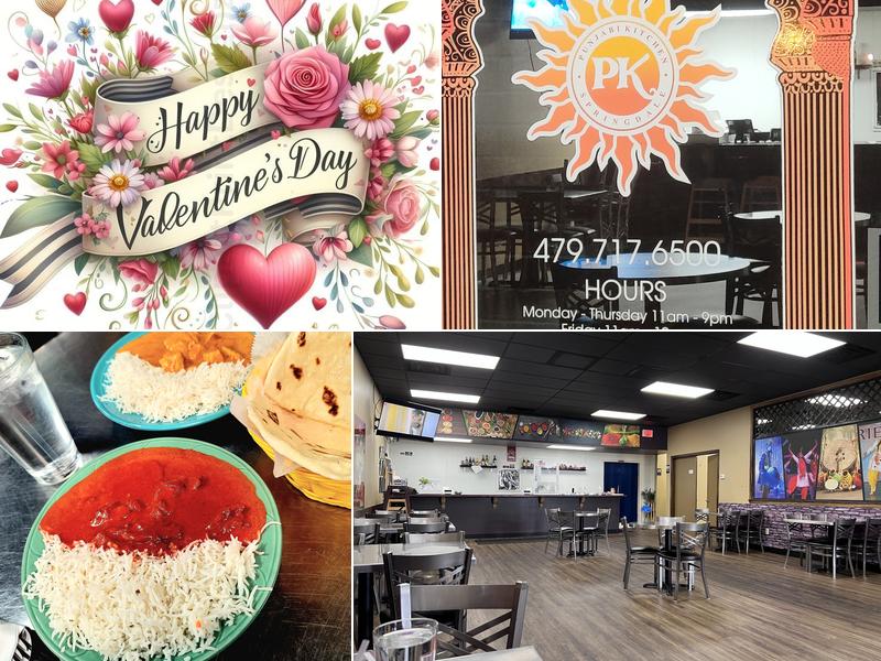 THE 15 BEST Restaurants in Springdale, AR - With Menus, Reviews, Photos ...