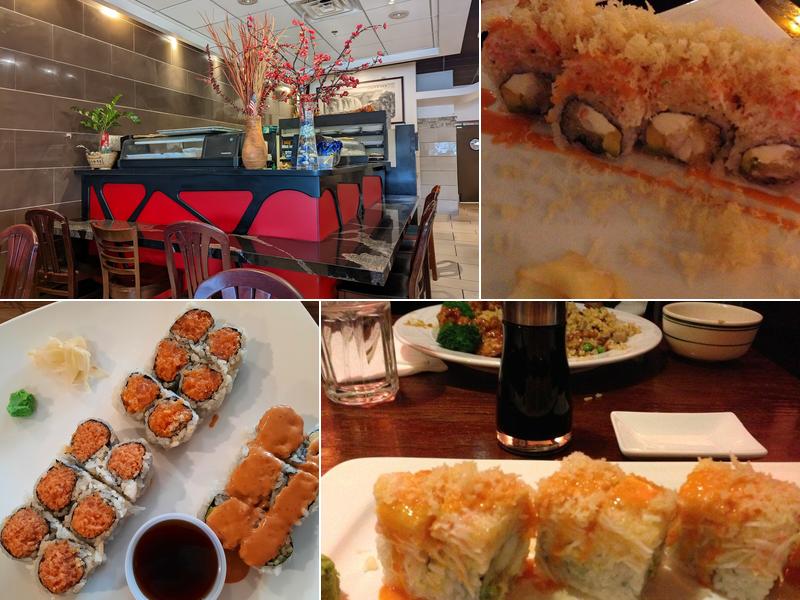 Rice Fusion, Dover - Menu, Reviews (247), Photos (39) - Restaurantji