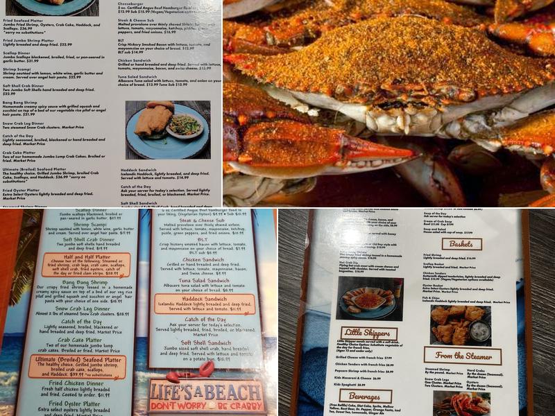 The Foxy Fish, Mechanicsville - Menu, Reviews (355), Photos (64 ...