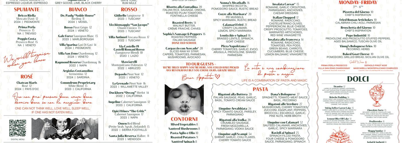 Mio Modo, St. Charles - Menu, Reviews (707), Photos (76) - Restaurantji