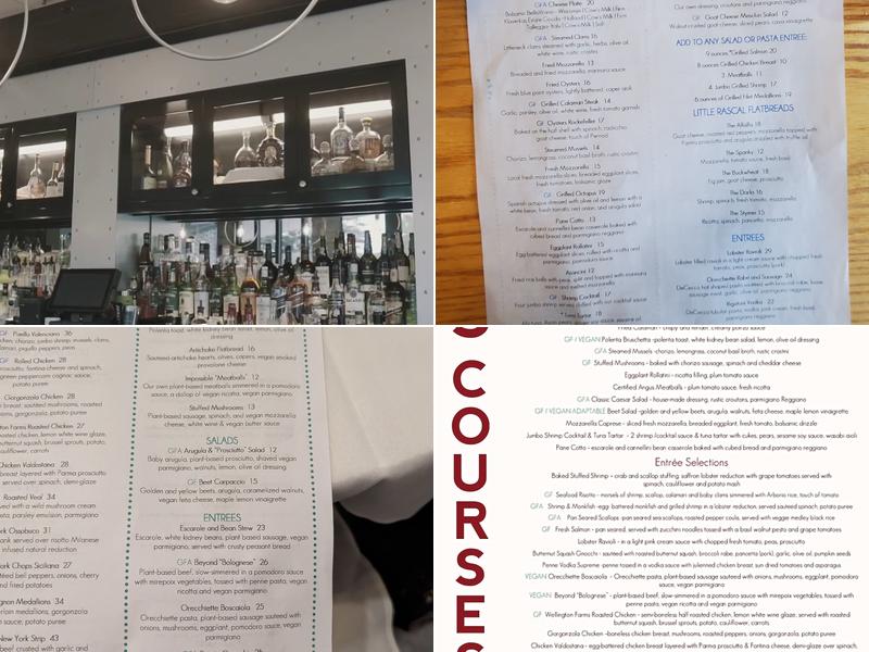 Bin 100 Restaurant, Milford - Menu, Reviews (417), Photos (94 ...