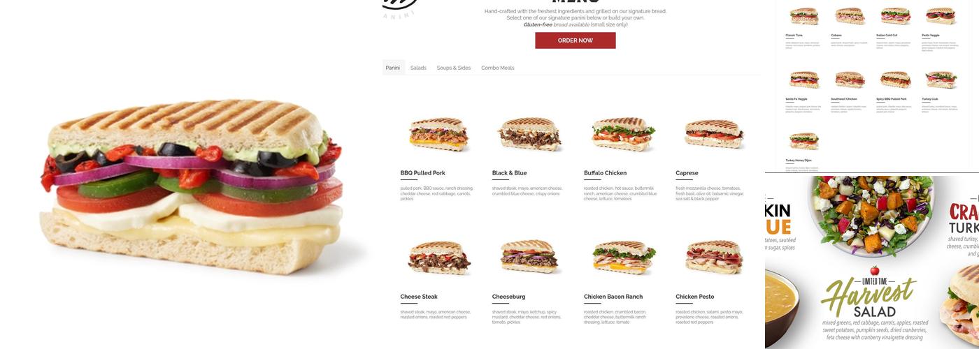 Hot Table, Enfield - Menu, Reviews (209), Photos (81) - Restaurantji