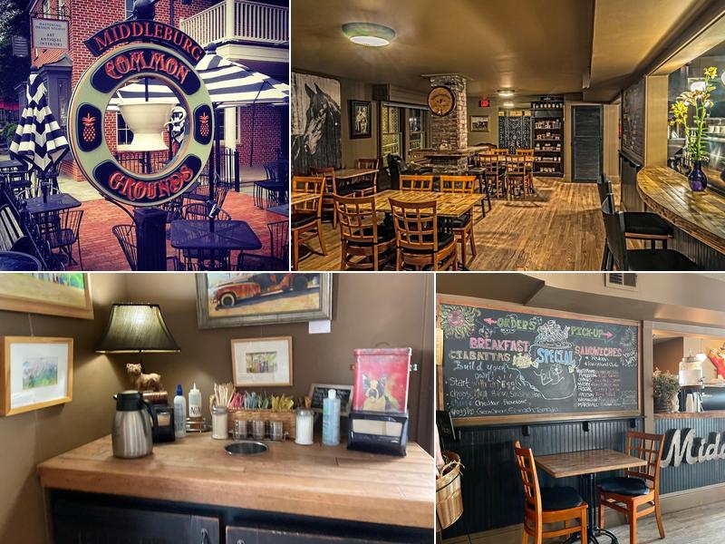 THE 15 BEST Restaurants in Middleburg, VA - With Menus, Reviews, Photos ...