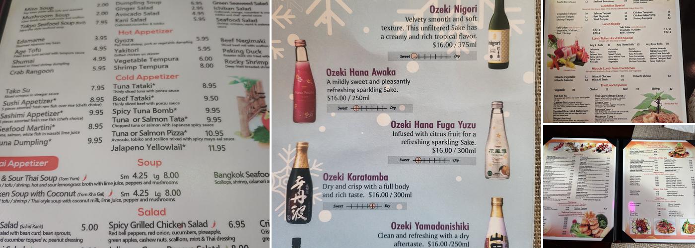 Sweet Mango, Southington - Menu, Reviews (376), Photos (65) - Restaurantji