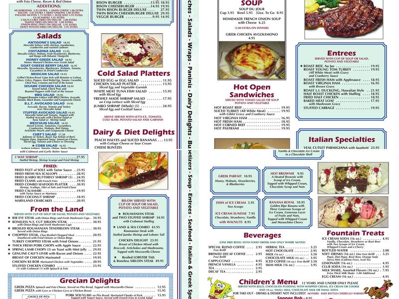 Coram Diner, Coram - Menu, Reviews (290), Photos (68) - Restaurantji