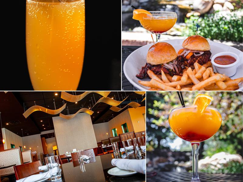 Elements Restaurant, Logan - Menu, Reviews (463), Photos (86) - Restaurantji