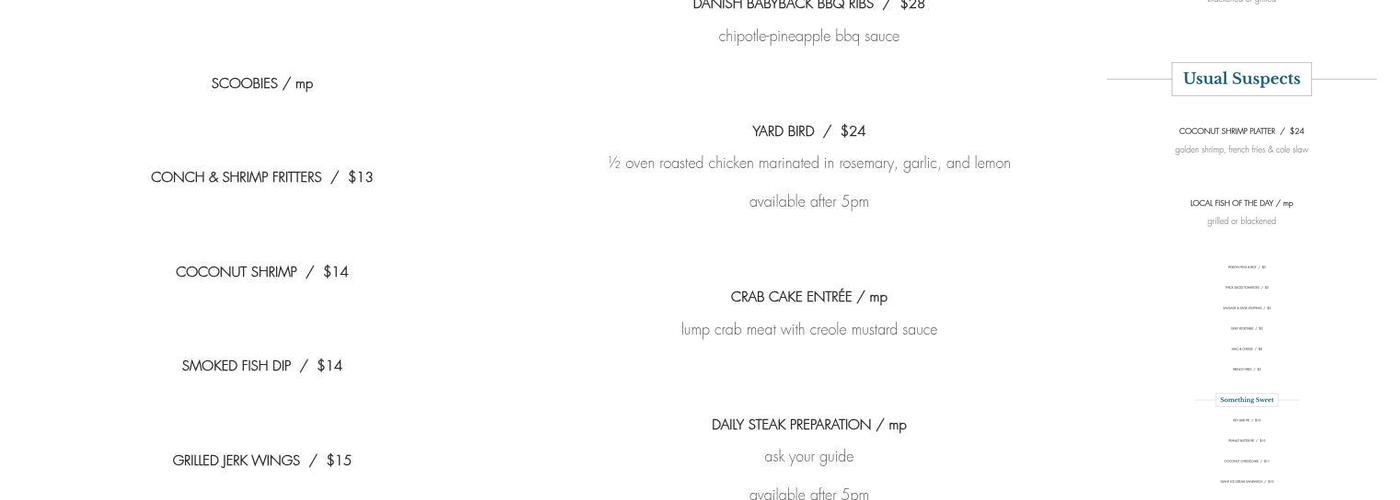 Coconuts, Fort Lauderdale - Menu, Reviews (1349), Photos (124 ...