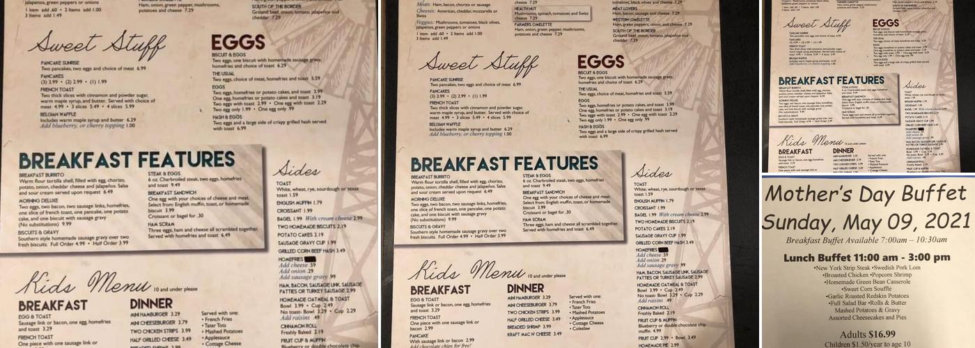 Ryan’s Restaurant & Catering, Wauseon - Menu, Reviews (231), Photos (56 ...