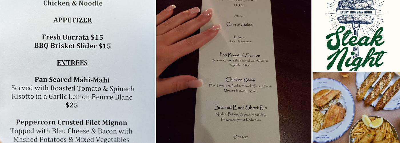 Post Office Café, Babylon - Menu, Reviews (420), Photos (84) - Restaurantji