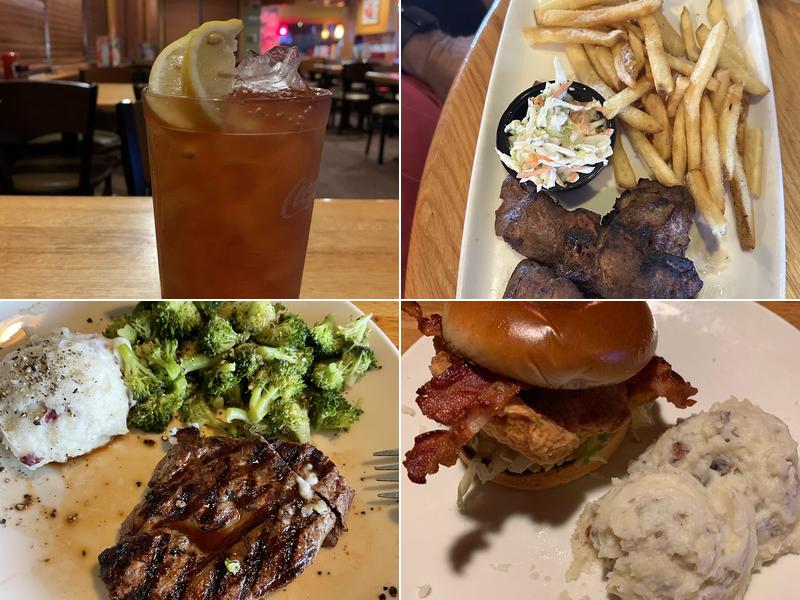 THE 10 BEST Restaurants in Gadsden, AL - With Menus, Reviews, Photos ...