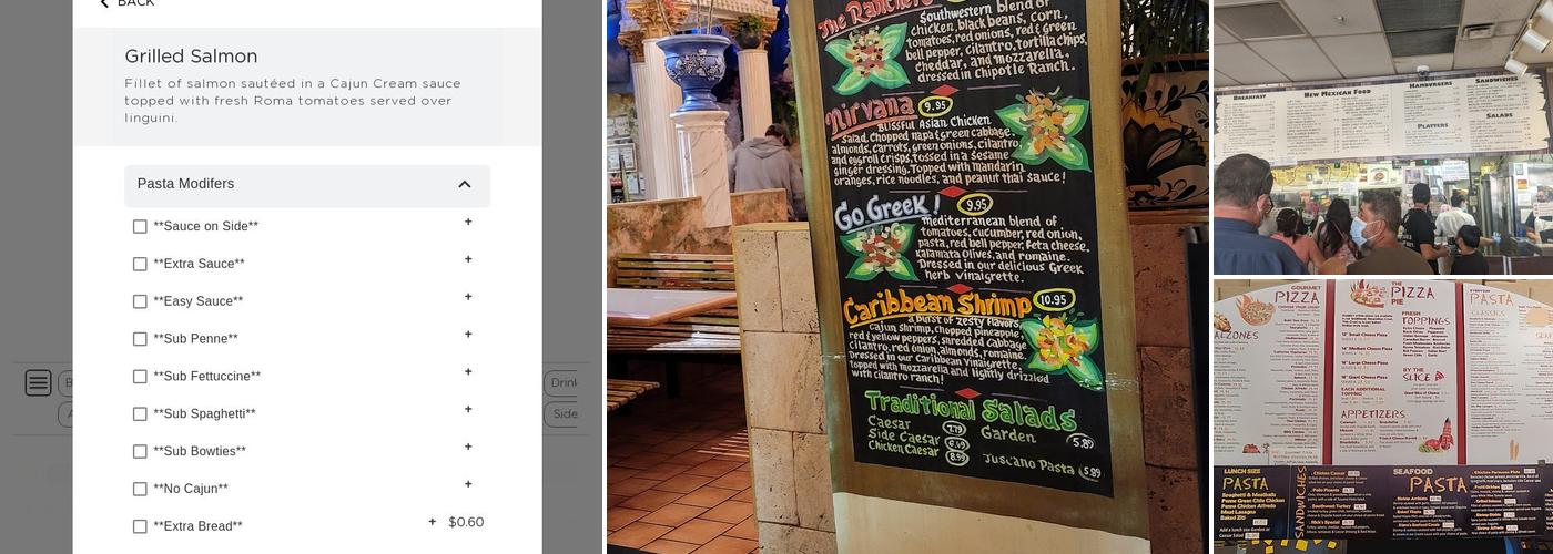 Saggios, Albuquerque - Menu, Reviews (579), Photos (69) - Restaurantji