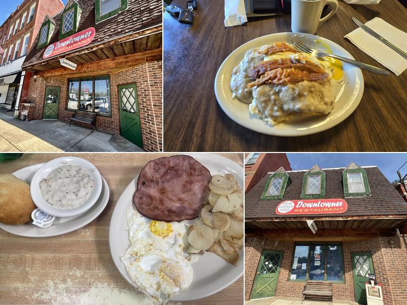 THE 15 BEST Restaurants in Ripley, WV - With Menus, Reviews, Photos ...