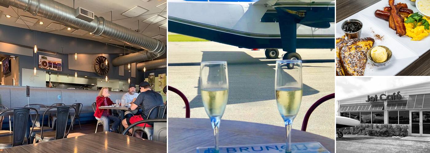 Jet Runway Cafe, Fort Lauderdale - Menu, Reviews (494), Photos (90 ...