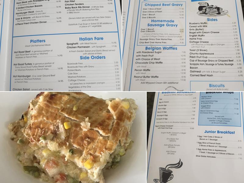 Cookie's Kitchen, Pasadena - Menu, Reviews (257), Photos (83 ...