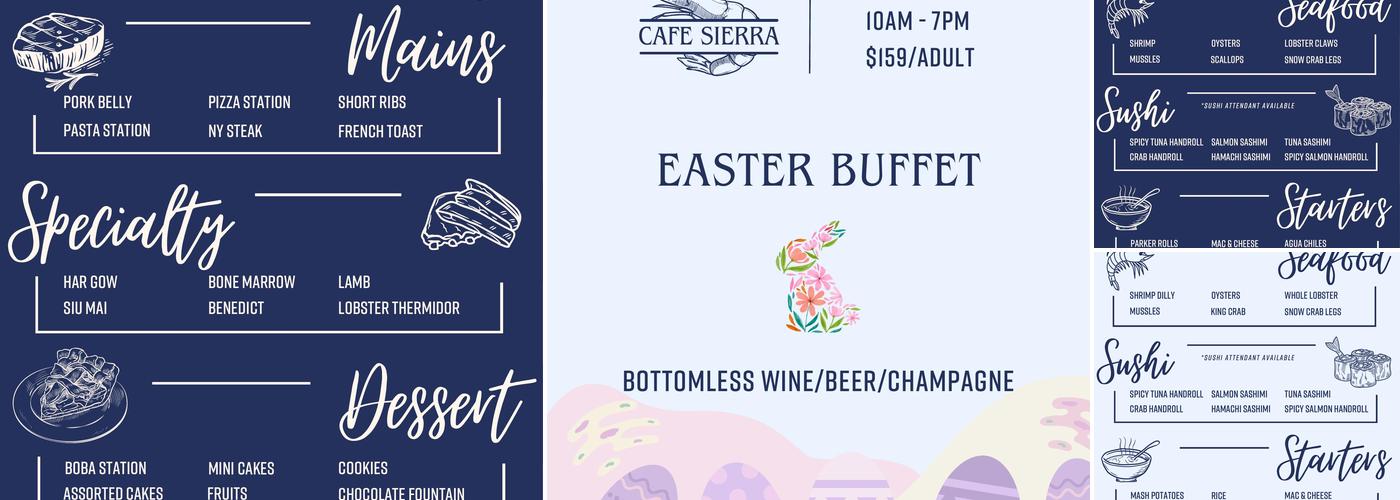 Cafe Sierra, Universal City - Menu, Reviews (965), Photos (115 ...