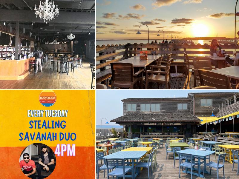 Rusty Rudder, Dewey Beach - Menu, Reviews (478), Photos (83) - Restaurantji