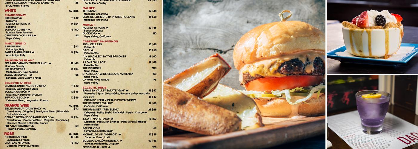 Dada, Delray Beach - Menu, Reviews (768), Photos (113) - Restaurantji