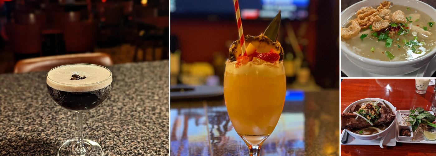 Basil Café, Appleton - Menu, Reviews (299), Photos (85) - Restaurantji