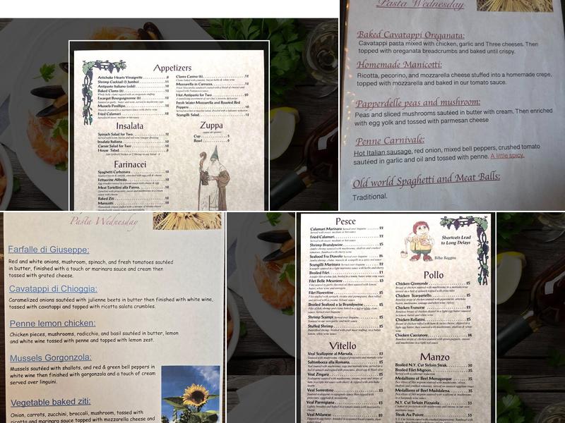 Brandywine, Windham - Menu, Reviews (176), Photos (54) - Restaurantji