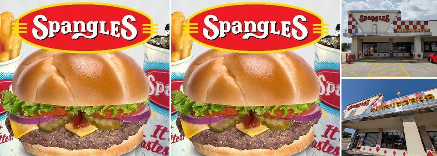 Spangles, Wichita - Menu, Reviews (213), Photos (42) - Restaurantji