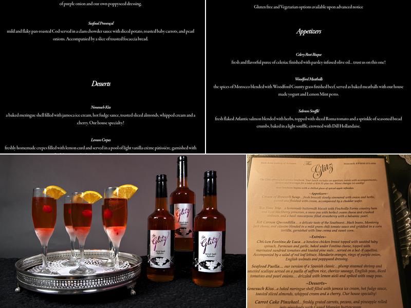 The Glitz, Versailles - Menu, Reviews (168), Photos (56) - Restaurantji