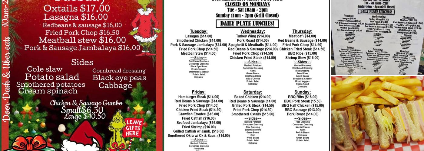 Noah's Cafe, Lafayette - Menu, Reviews (166), Photos (36) - Restaurantji