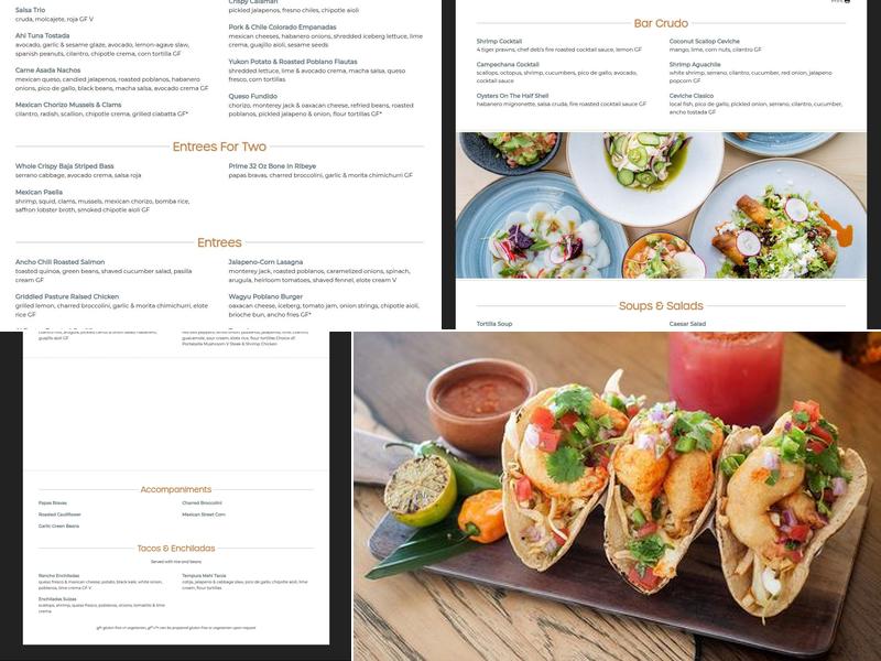 Coasterra, San Diego - Menu, Reviews (1686), Photos (104) - Restaurantji