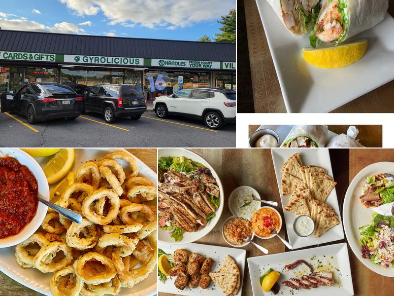 THE 15 BEST Restaurants in Jericho, NY - With Menus, Reviews, Photos - Updated October 2025