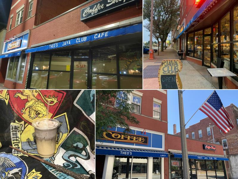 THE 15 BEST Restaurants in Rock Island, IL - With Menus, Reviews ...