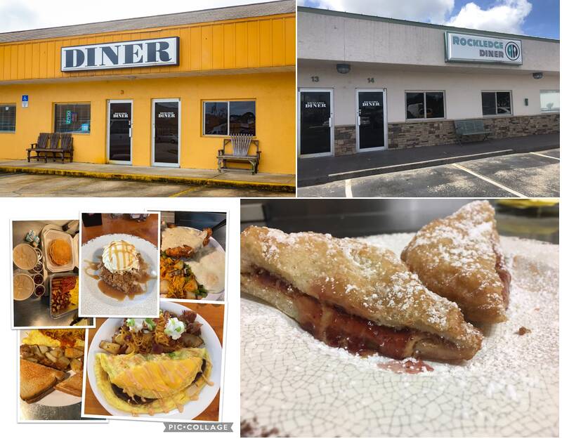 THE 15 BEST Restaurants in Rockledge, FL - With Menus, Reviews, Photos ...