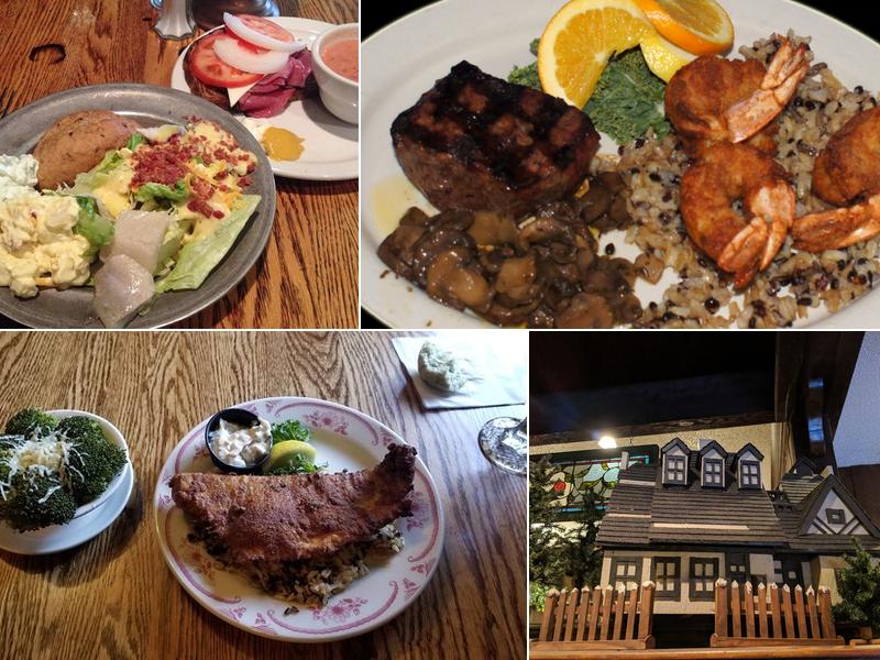 THE 15 BEST Restaurants in Fergus Falls, MN - With Menus, Reviews ...