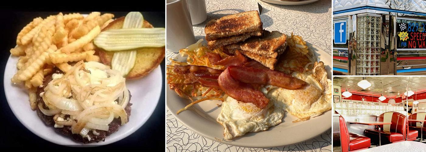 371 Diner, Baxter - Menu, Reviews (394), Photos (76) - Restaurantji