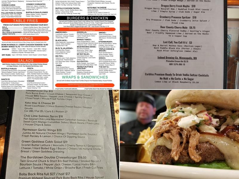 Agave Kitchen, Hudson - Menu, Reviews (444), Photos (77) - Restaurantji