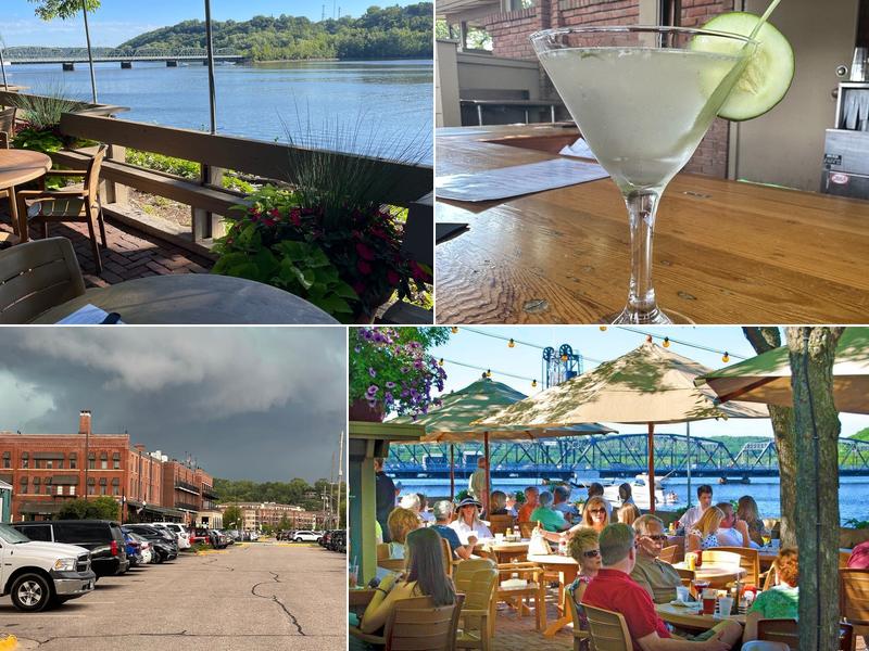 THE 15 BEST Restaurants in Stillwater, MN - With Menus, Reviews, Photos ...