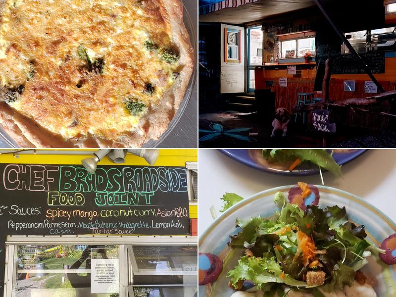 Best Local Restaurants near Quechee, VT - October 2025 Restaurantji